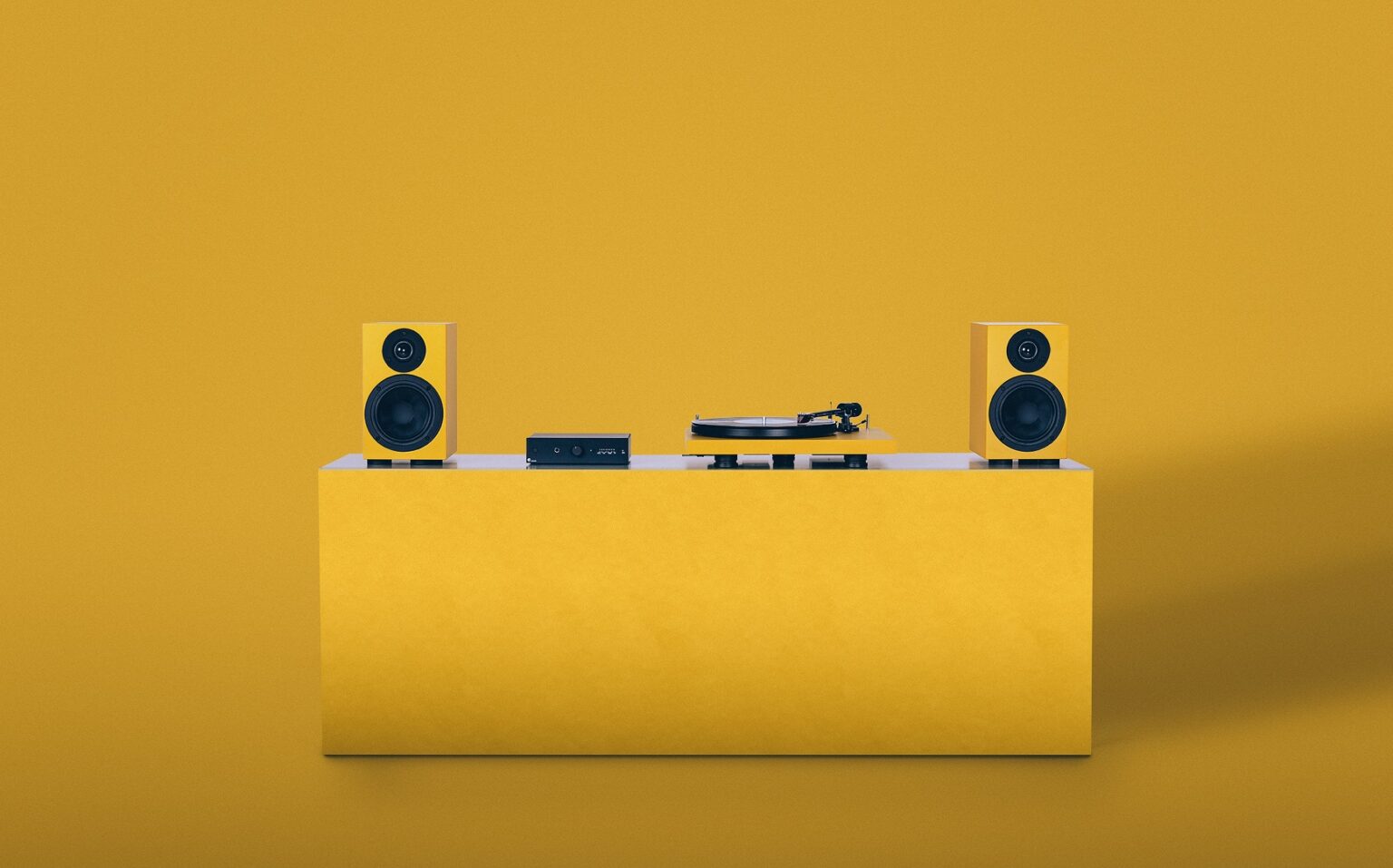 HiFi Sets – Pro-Ject Audio Systems – Shop