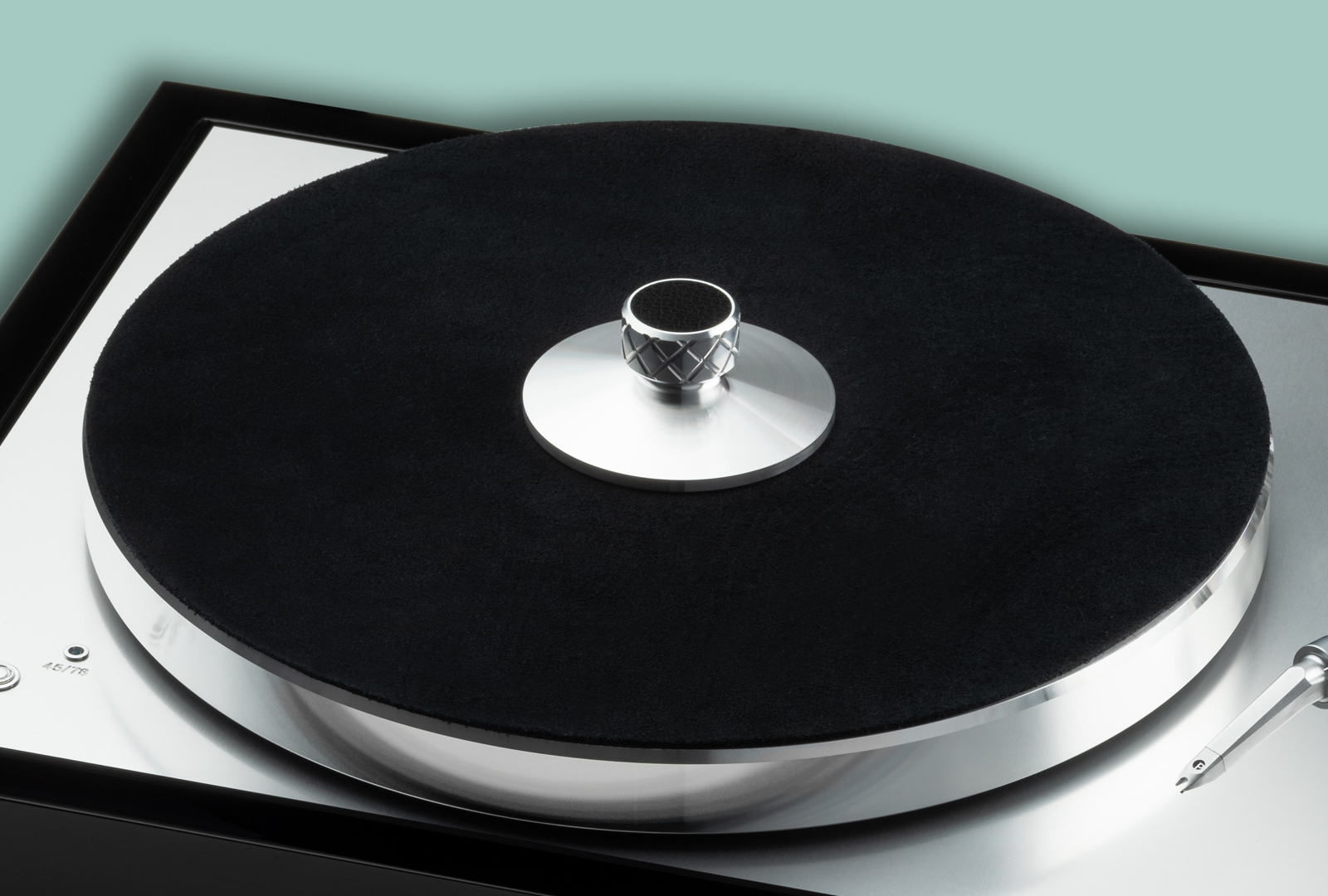 Clamp it – Pro-Ject Audio Systems – Shop