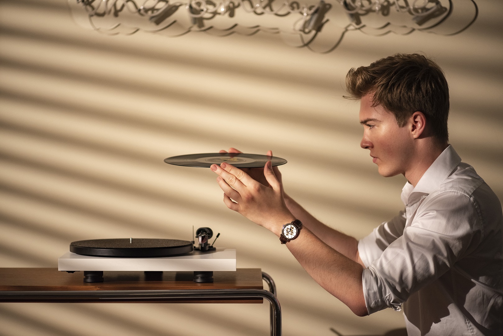 Turntable Maintenance – Pro-Ject Audio Systems – Shop