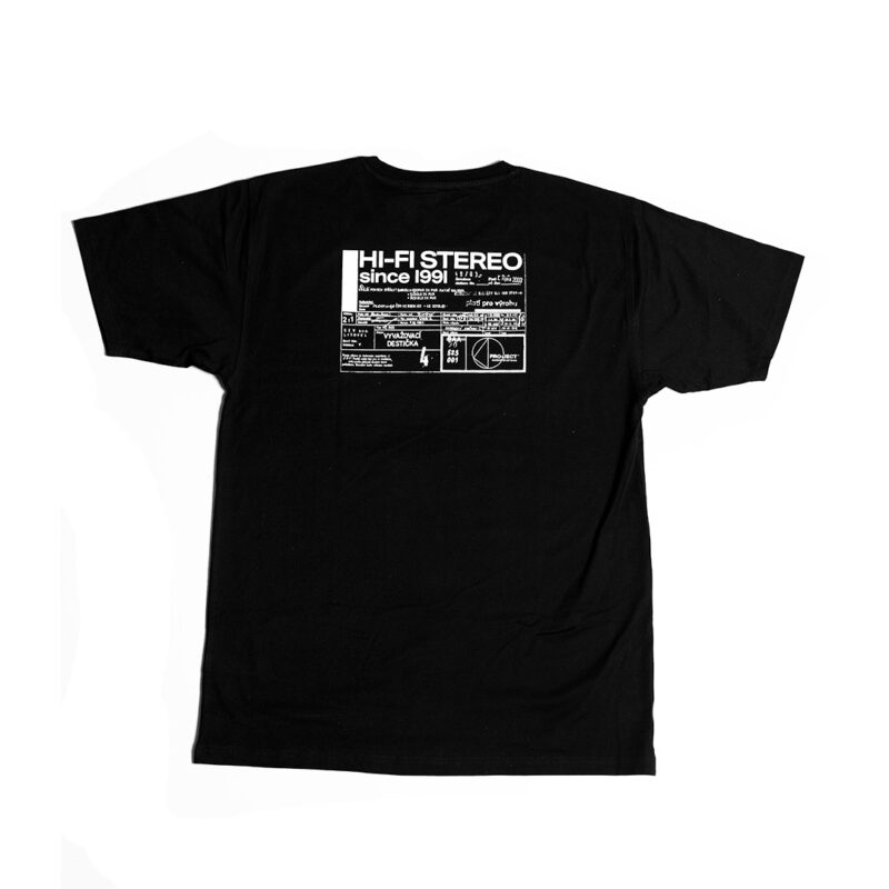 Merchandise – Pro-Ject Audio Systems – Shop