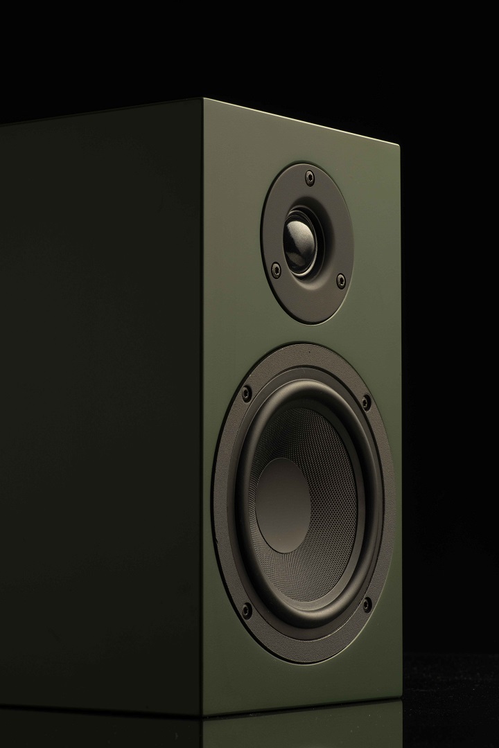 Colourful Audio System 2 – Pro-Ject Audio Systems – Shop
