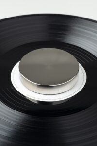 Record Puck PRO – Pro-Ject Audio Systems – Shop