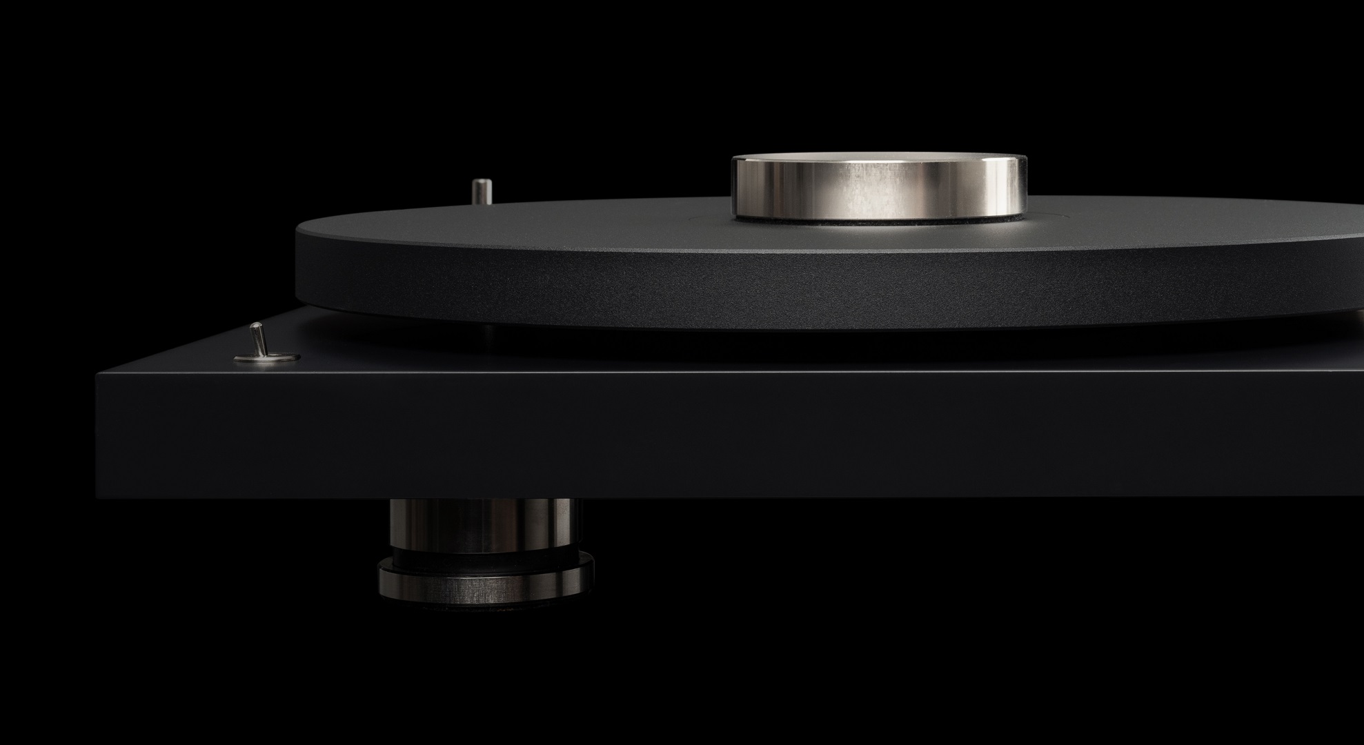 Record Puck PRO – Pro-Ject Audio Systems – Shop