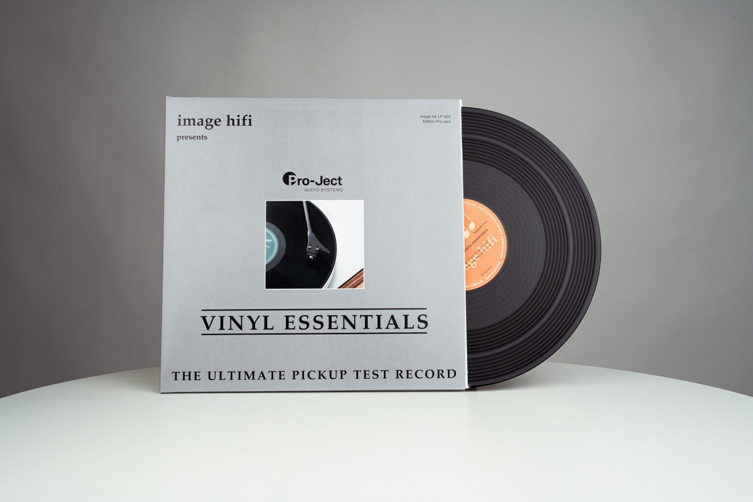 Vinyl Essentials – Pro-Ject Audio Systems – Shop