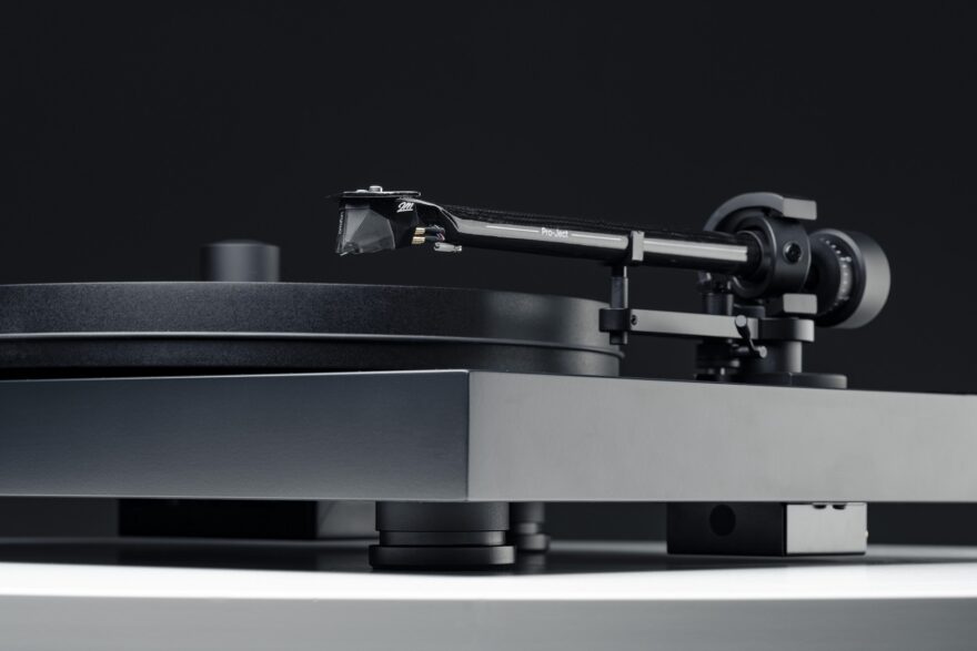 Turntables – Pro-Ject Audio Systems – Shop