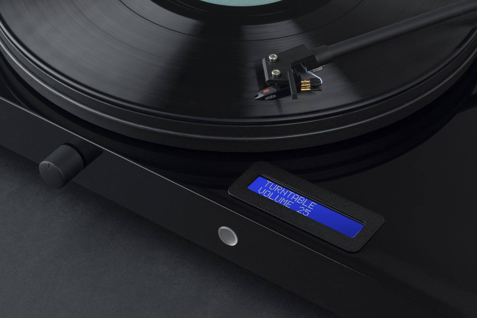Juke Box E1 HiFi Set – Pro-Ject Audio Systems – Shop