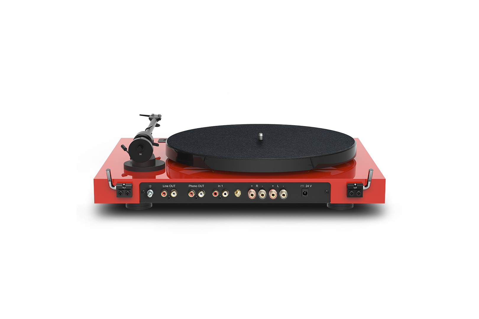 Juke Box E1 HiFi Set – Pro-Ject Audio Systems – Shop