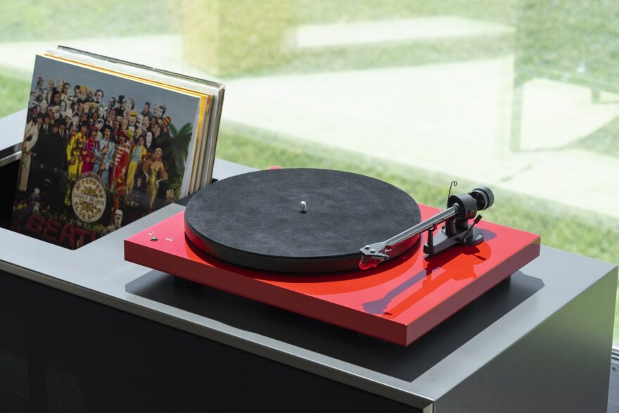 10 Must-Have Turntable Accessories – Pro-Ject Audio Systems – Shop