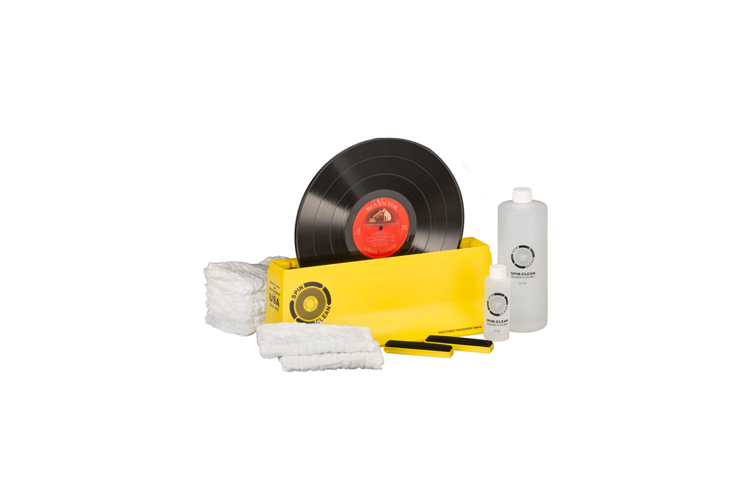 Spin Clean – Pro-Ject Audio Systems – Shop