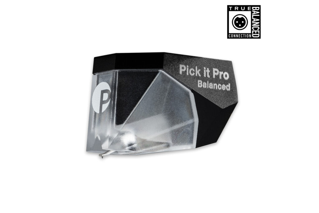 Pick it PRO Balanced – Pro-Ject Audio Systems – Shop