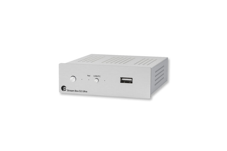 Stream Box S2 ultra – Pro-Ject Audio Systems – Shop