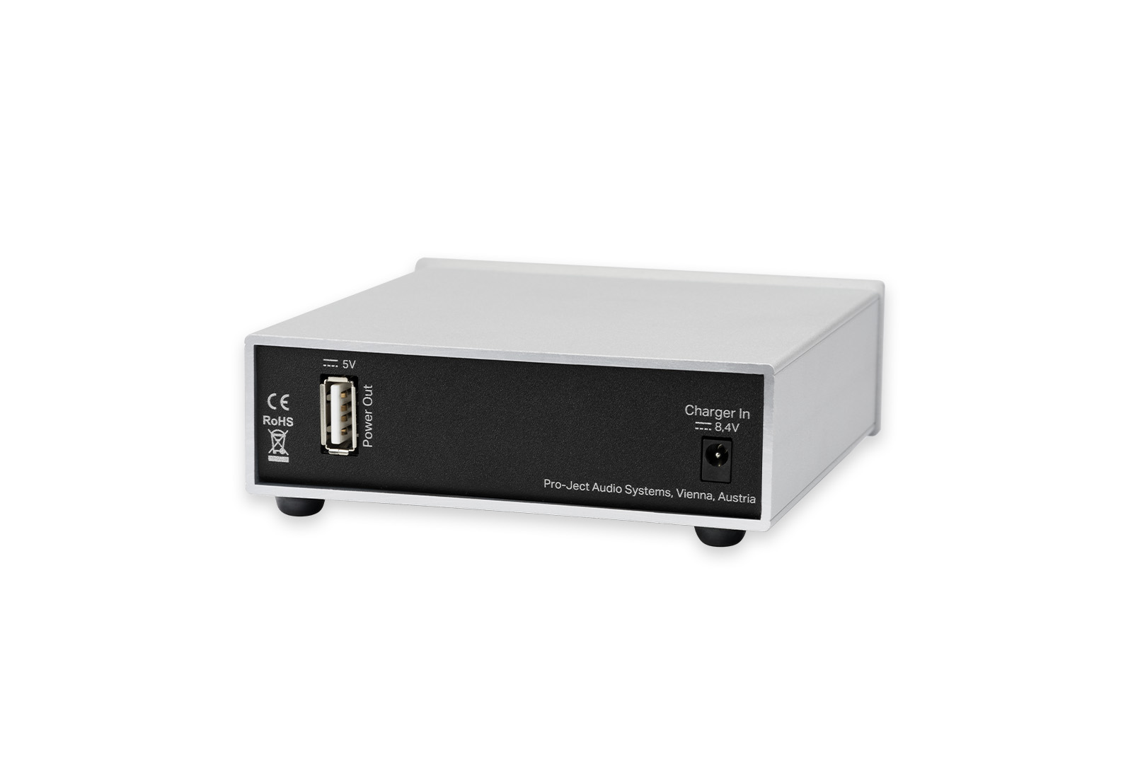 Accu Box S2 USB – Pro-Ject Audio Systems – Shop