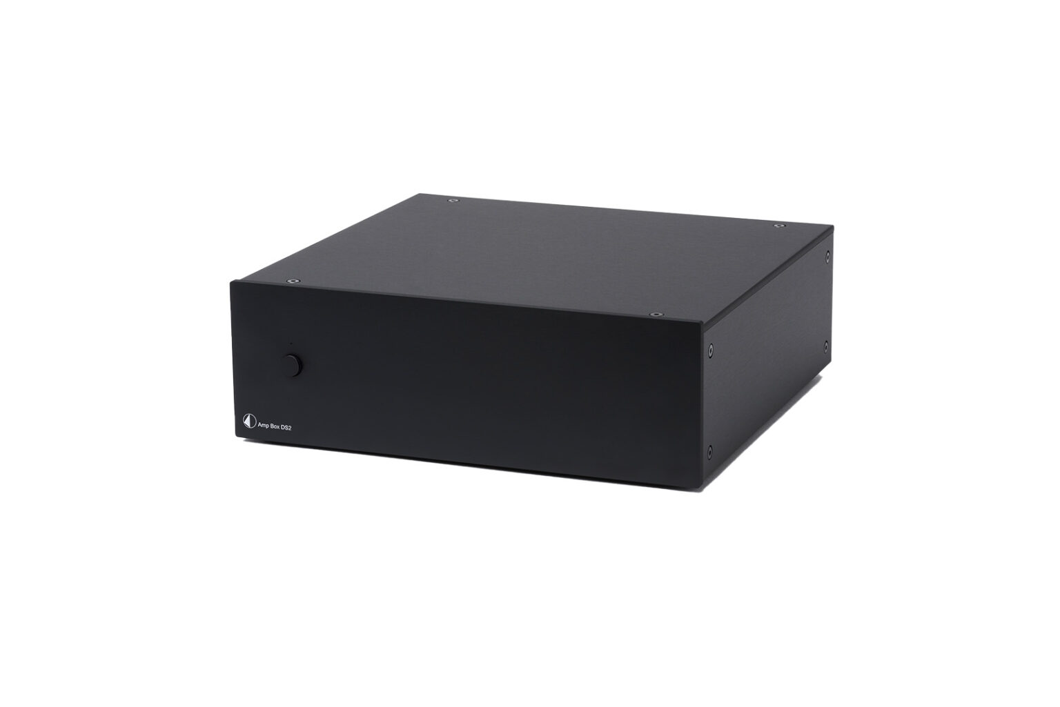 Amp Box DS2 – Pro-Ject Audio Systems – Shop