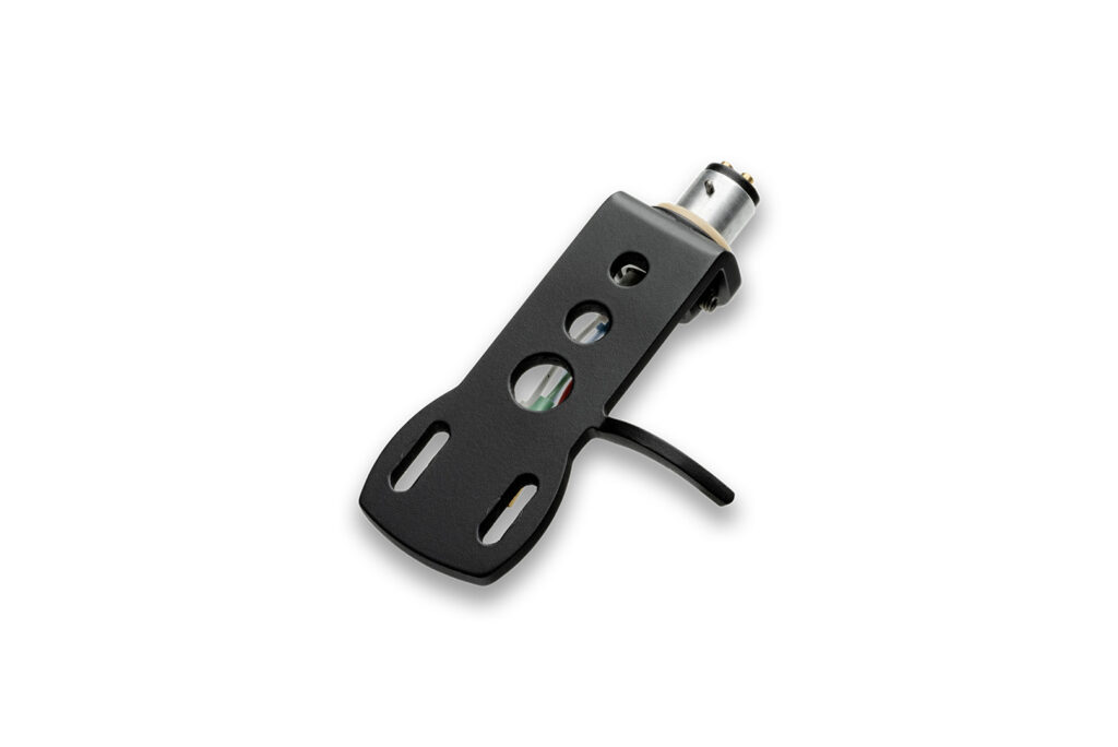 Headshell S – Pro-Ject Audio Systems – Shop