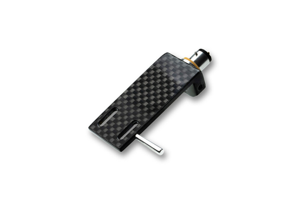 Headshell Signature Carbon – Pro-Ject Audio Systems – Shop