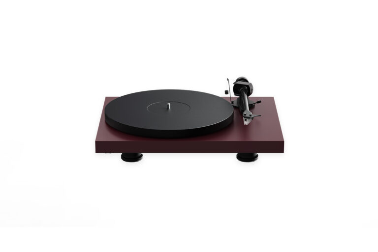 Debut EVO 2 – Pro-Ject Audio Systems – Shop
