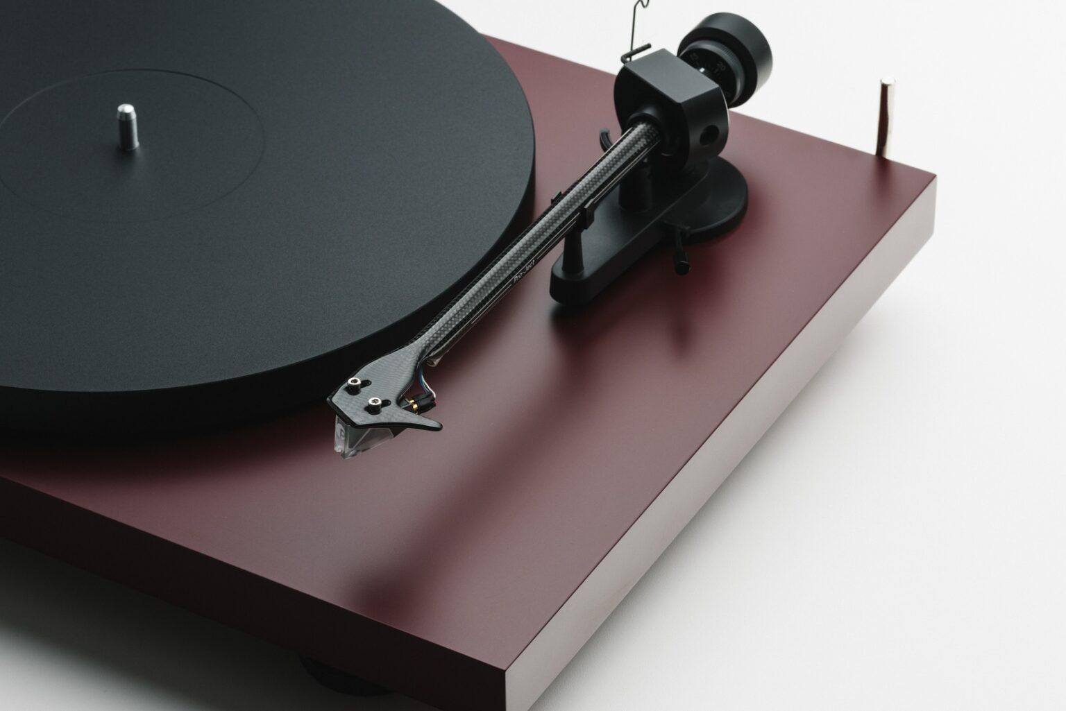 Debut EVO 2 – Pro-Ject Audio Systems – Shop