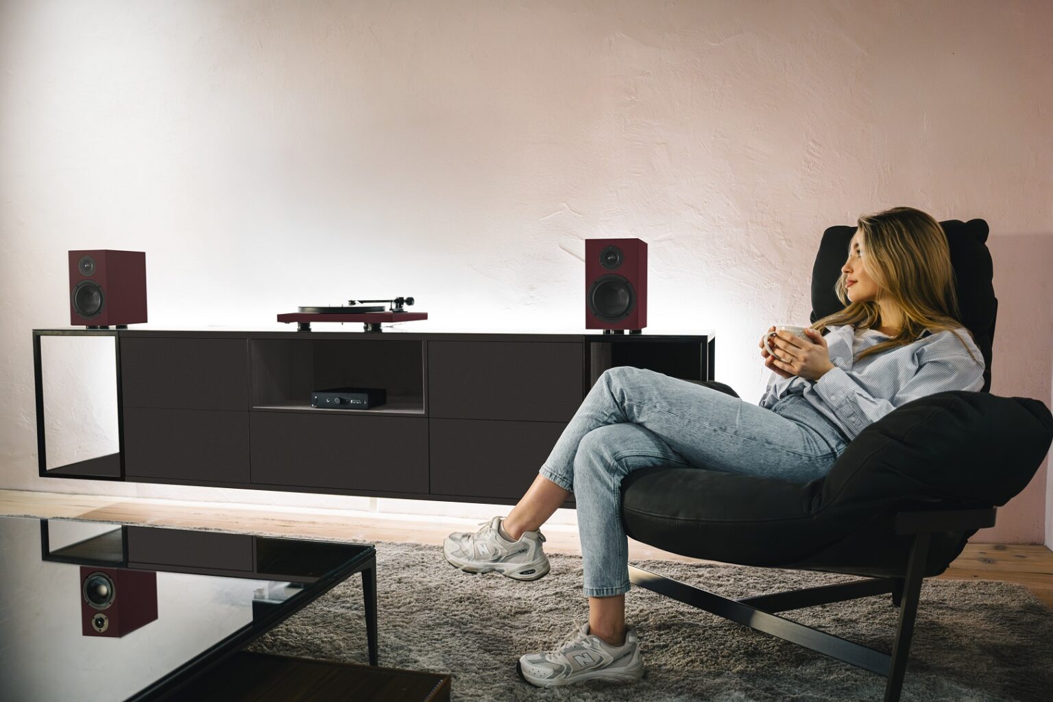 Colourful Audio System 2 – Pro-Ject Audio Systems – Shop