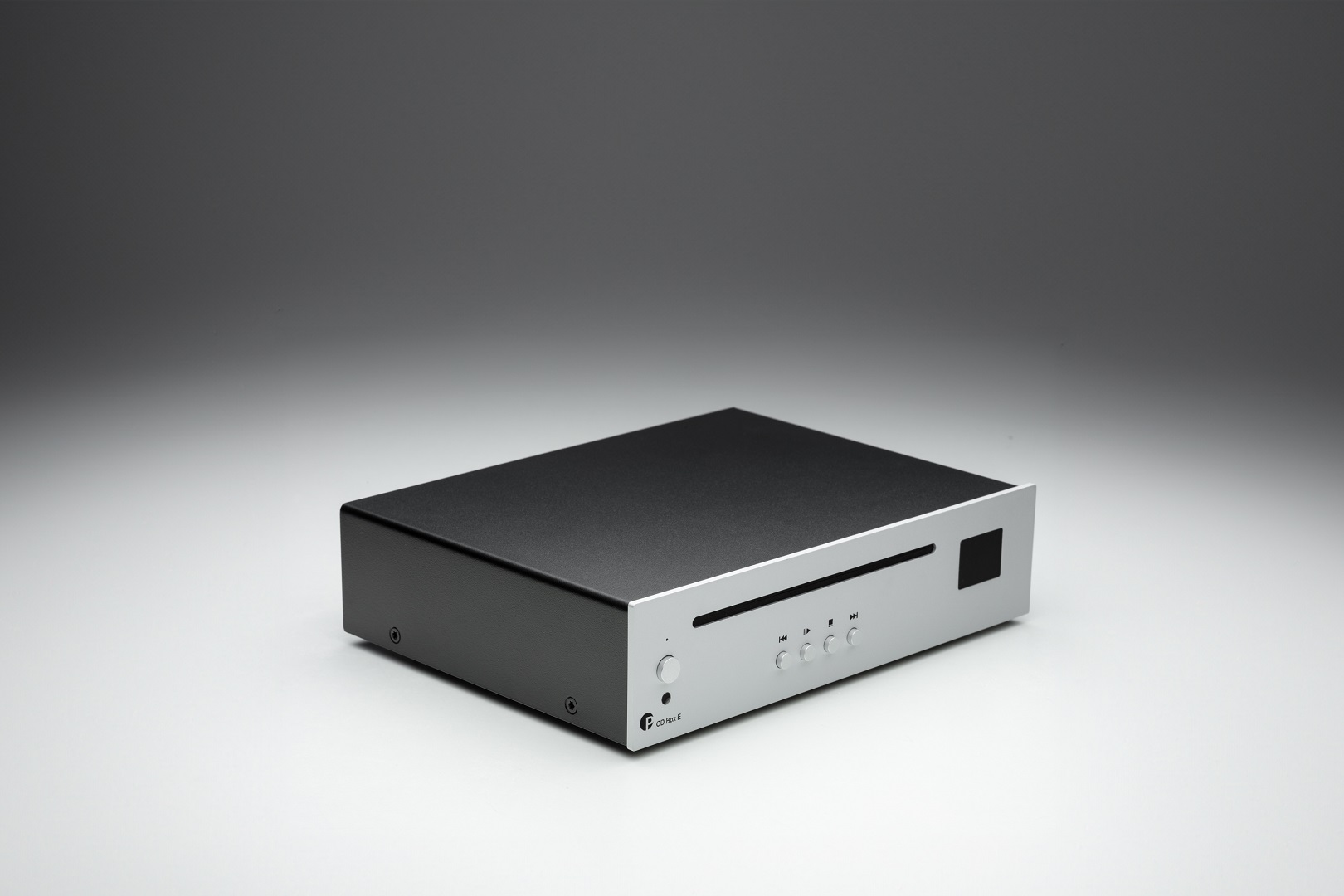 Stereo Set E CD – Pro-Ject Audio Systems – Shop