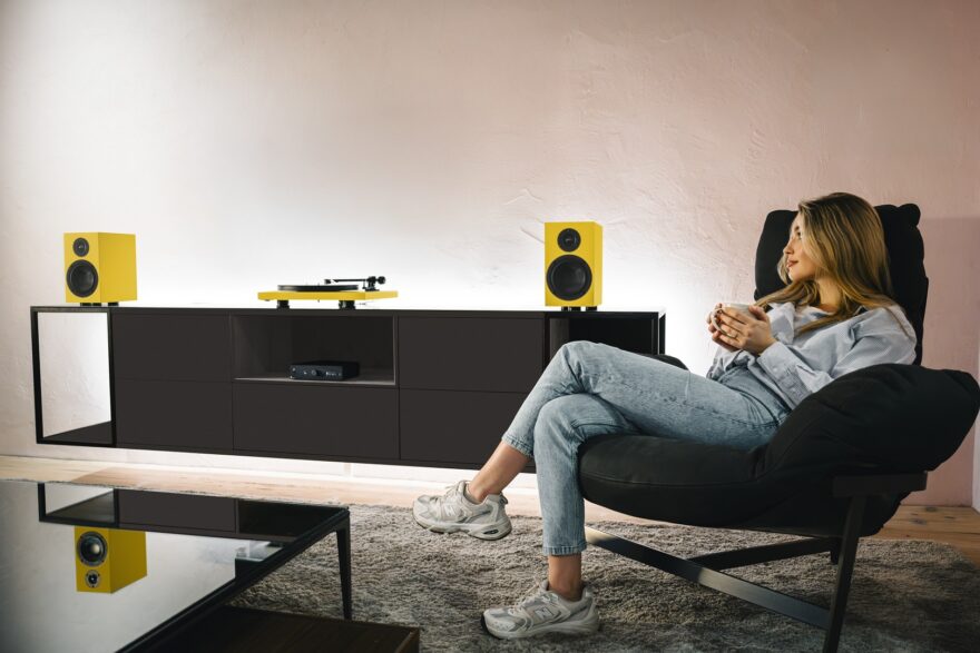 Pro-Ject Audio Systems – Shop – Official Webshop